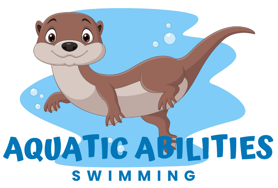 AA Swimming Logo – Aquatic Abilities Swimming